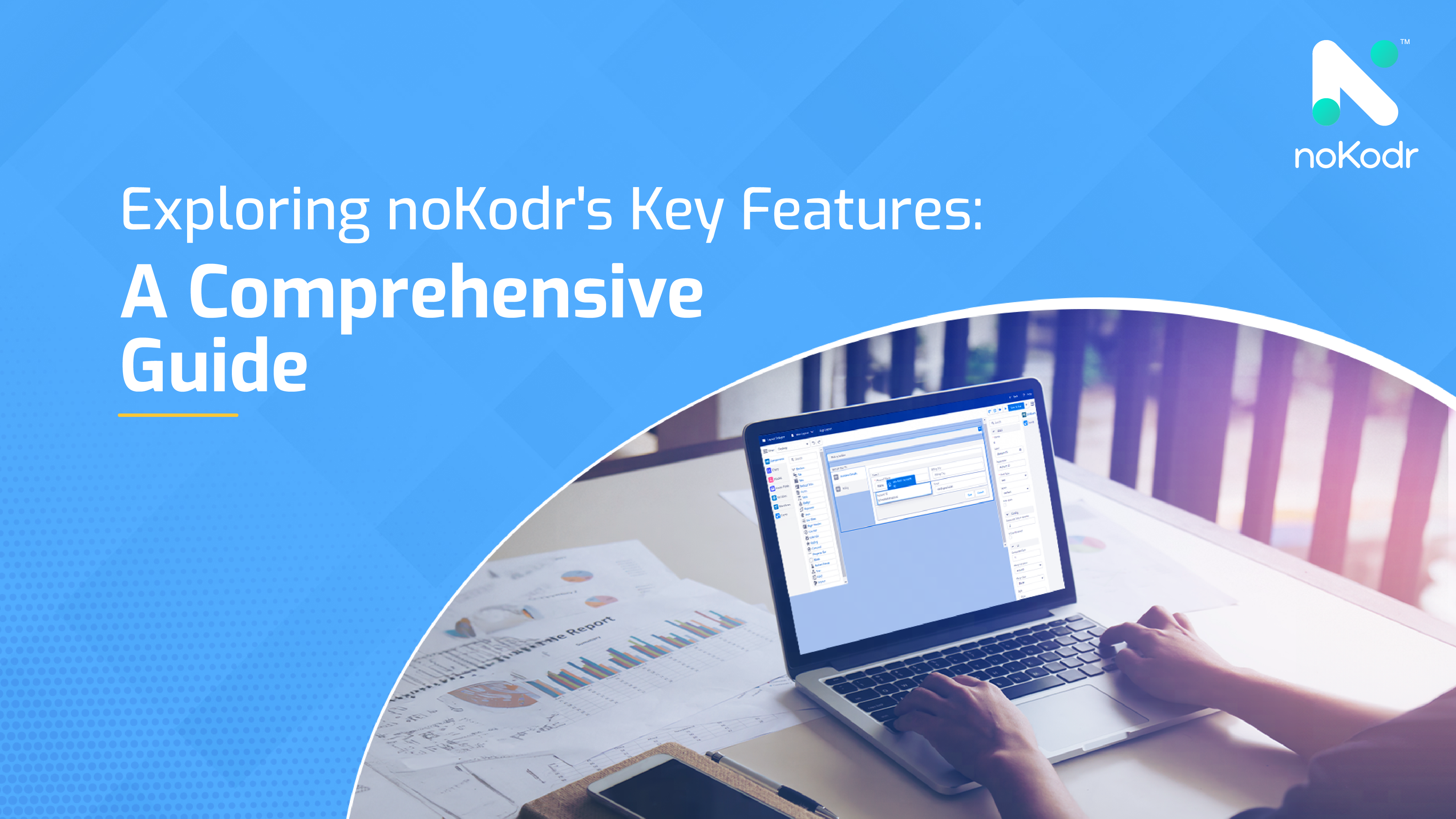 Unlocking noKodr's Key Features: Your Comprehensive Guide Unlocking noKodr's Key Features: Your Comprehensive Guide